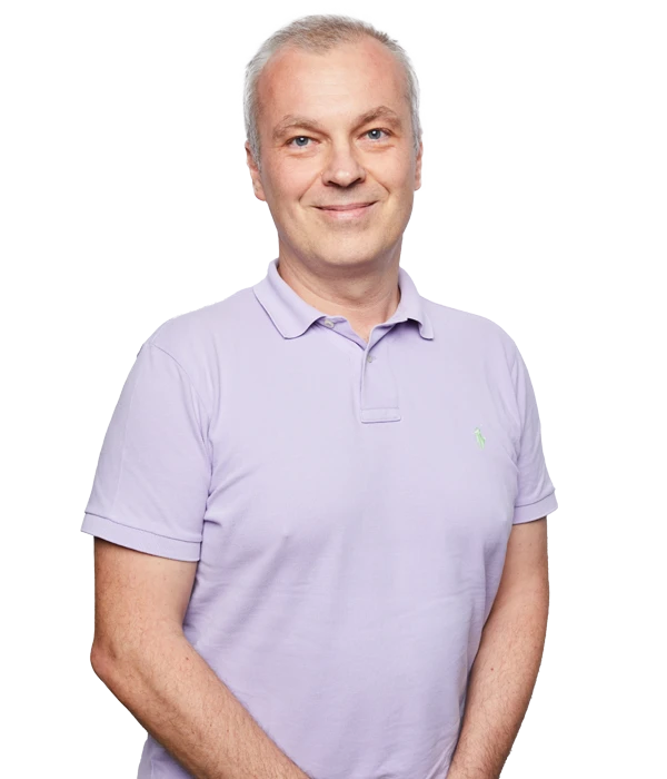 Maciej Kubat | flinder - Smart finance function®